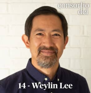 Weylin Lee of Vox Veniae on spiritual formation - Trellis - John ...